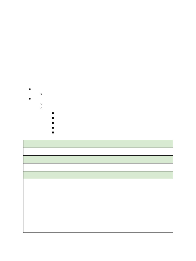 SMP Terpadu Tarbiyatunnasyiin - Barorotul Bariroh - Aksi Nyata - Lokakarya Kombel 2 | PDF