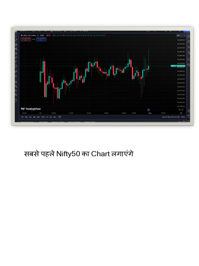 Indicators PDF | PDF