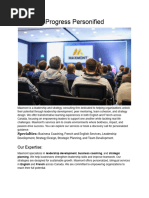 Holzel Et Al. (Mindfulness and Brain Scans) (1) | PDF | Mindfulness | Brain