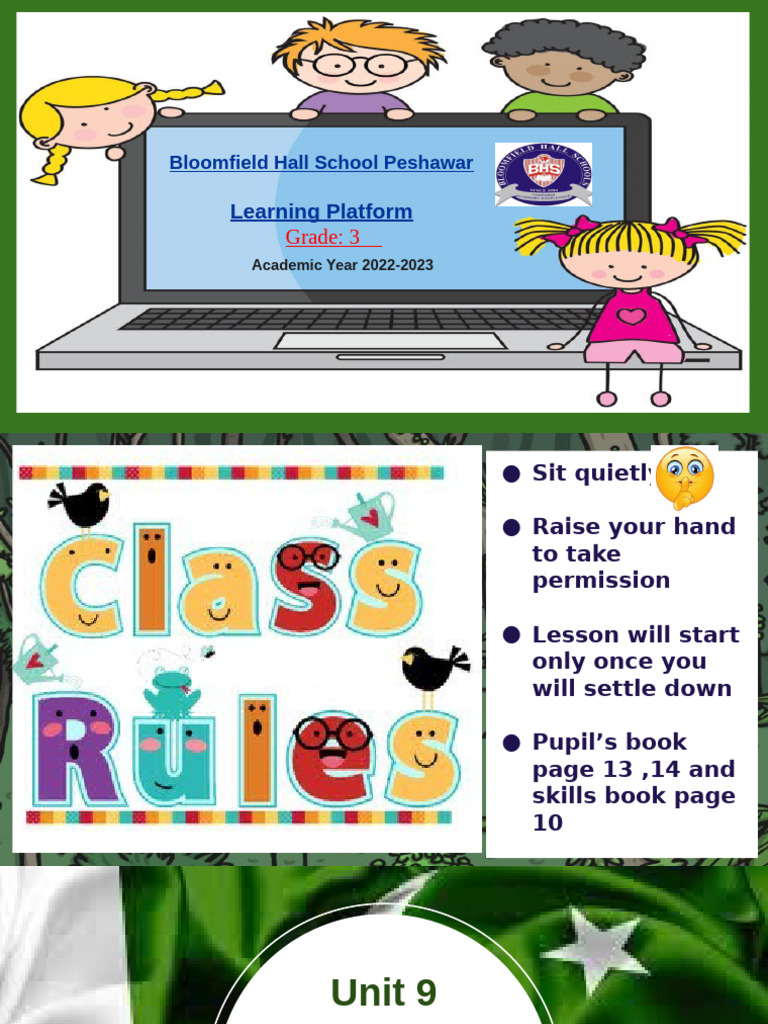 Unit 9 - Ancient Egypt (Blocked Lesson) Lesson3 | PDF