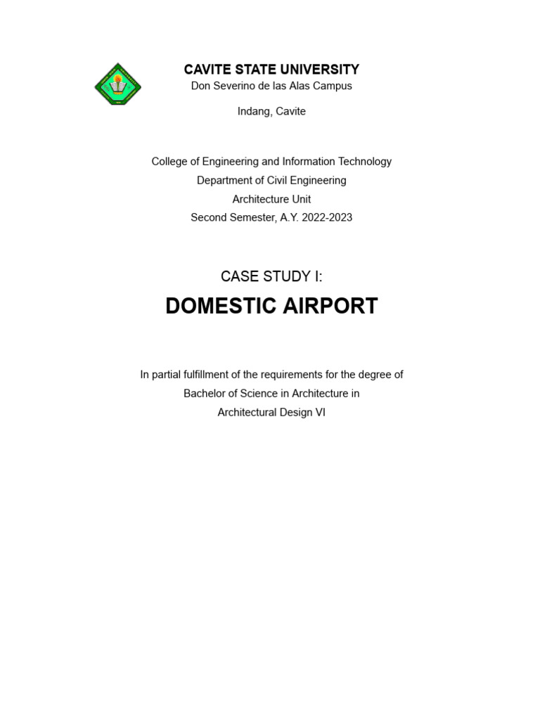 Front Page | PDF