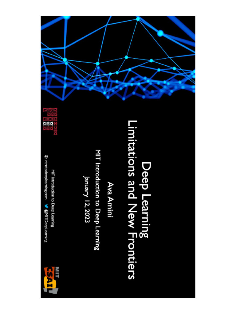 Stanford Deep Learning CS131 L2 | PDF