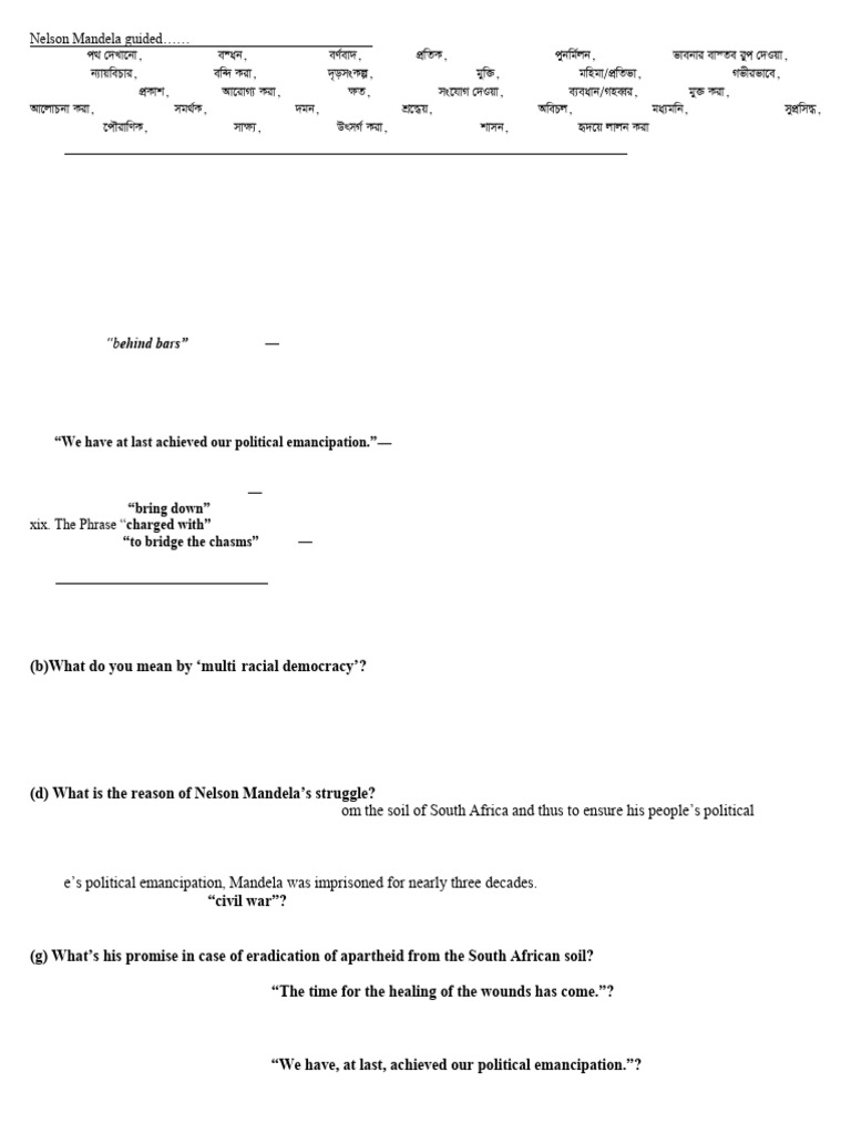 People or Institution Making History L2-1-2 | PDF