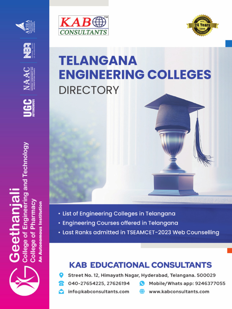 KAB Engineering | PDF