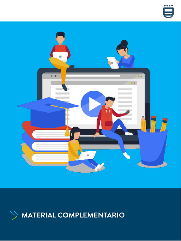 3 Material Complementario Tema 3 | PDF