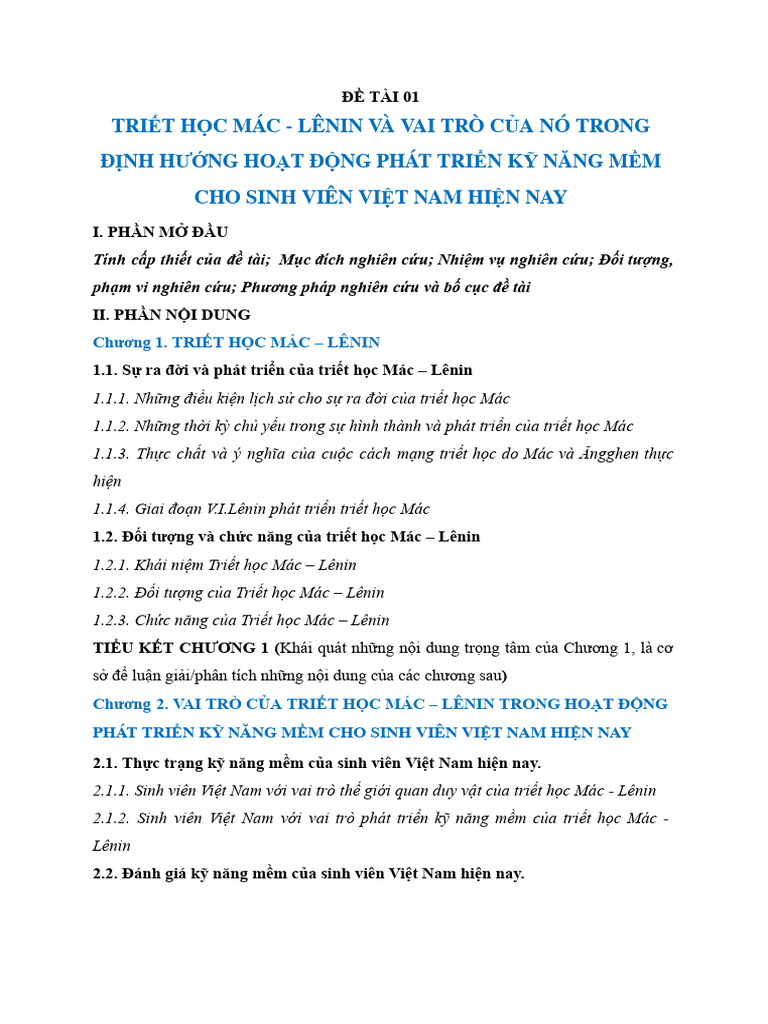 233 - DL09 - Nhom 05 - SP1031 | PDF