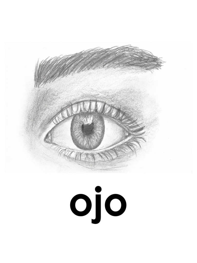 Ã - CHALE UN OJO - Vocal O | PDF