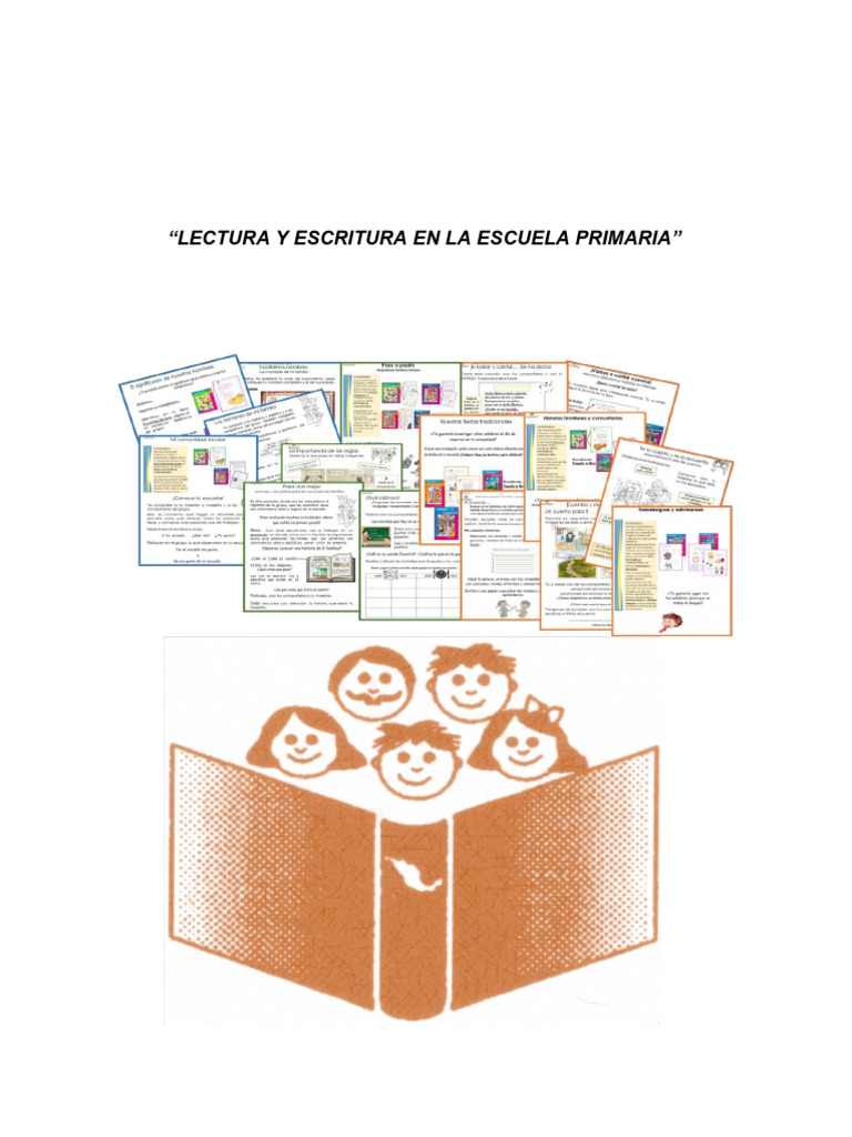 1 Cuadernillo Del Docente Pdf