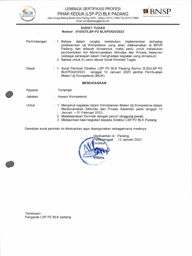 SPT Mapa 2023 | PDF