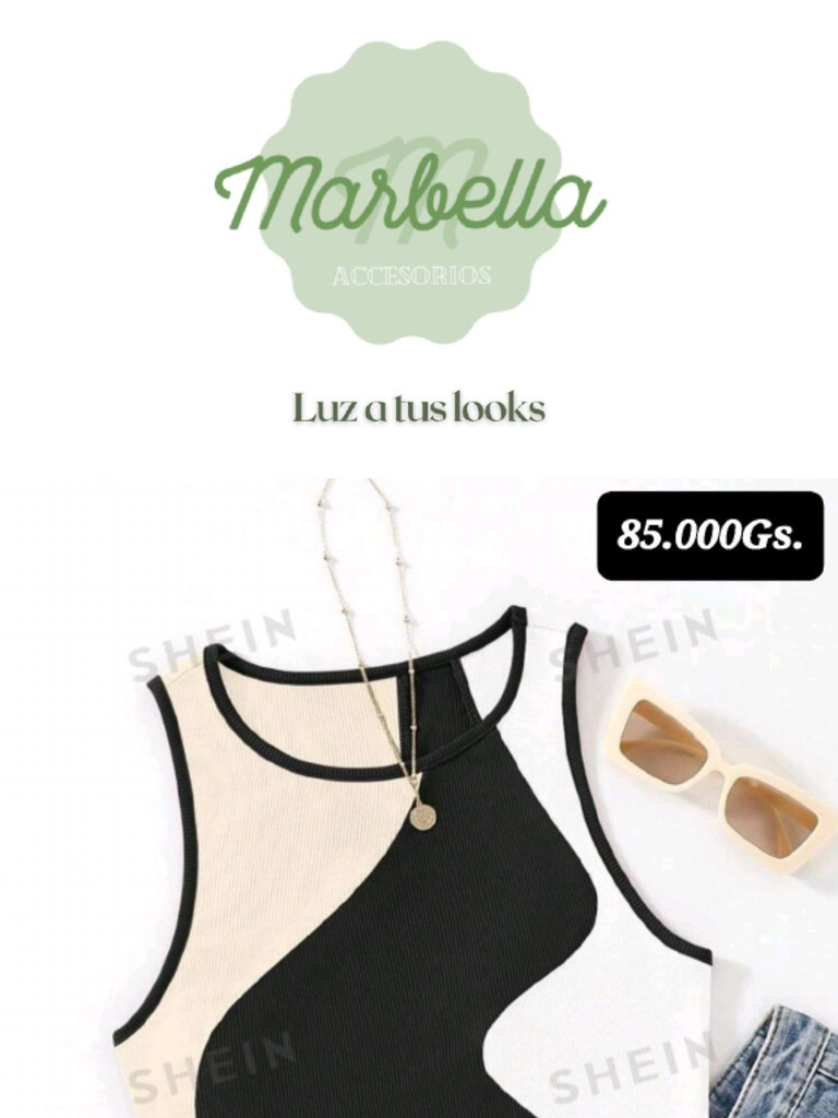 Top de Colores | PDF