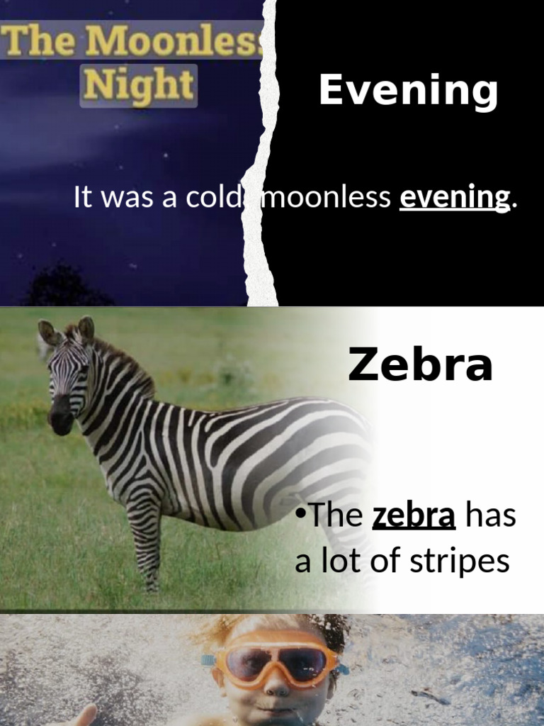 Spelling Week 3 | PDF