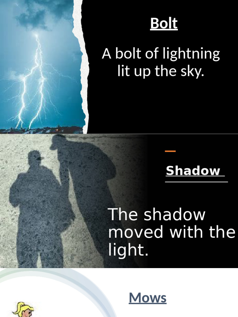 Spelling Week 5 | PDF