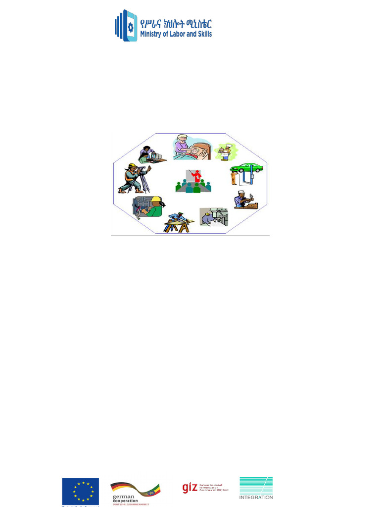 Short Term Training CM For Installition Motor | PDF