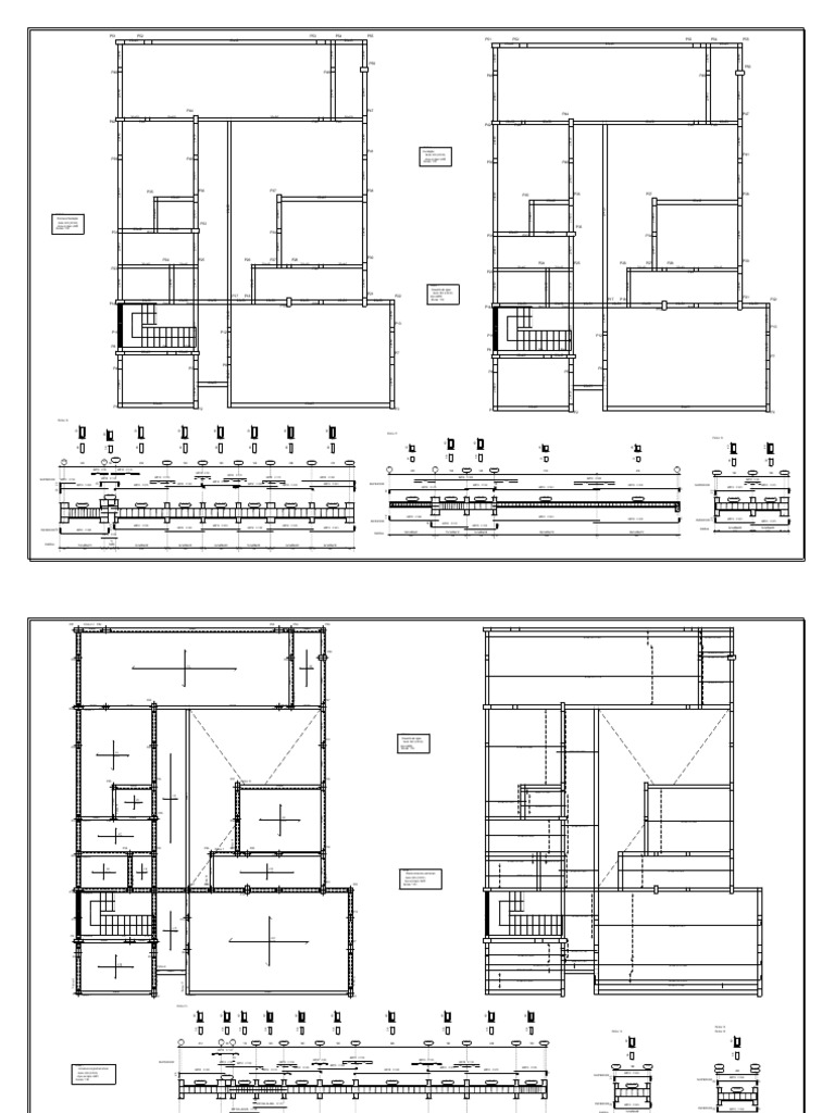 Layout de Estrutura | PDF