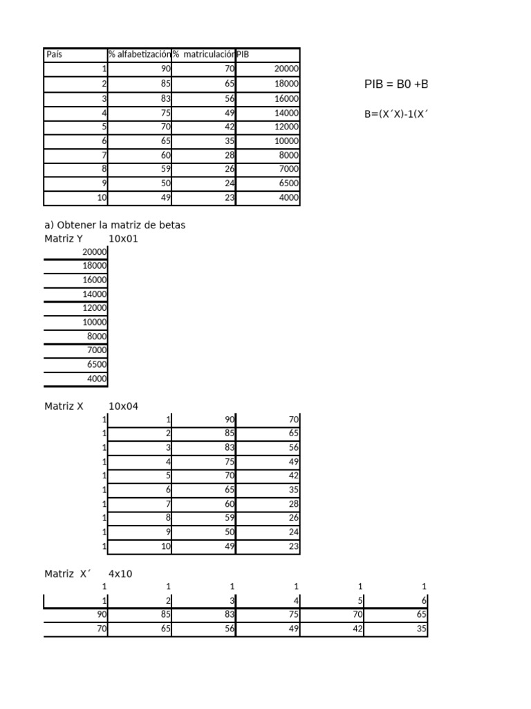 Examen 1 MSR 403 | PDF