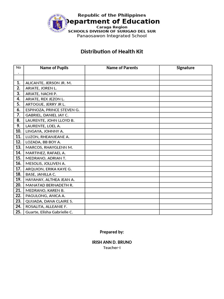 Distribution and Retrieval | PDF