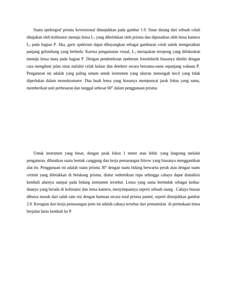 Laporan Fisdas O3 | PDF