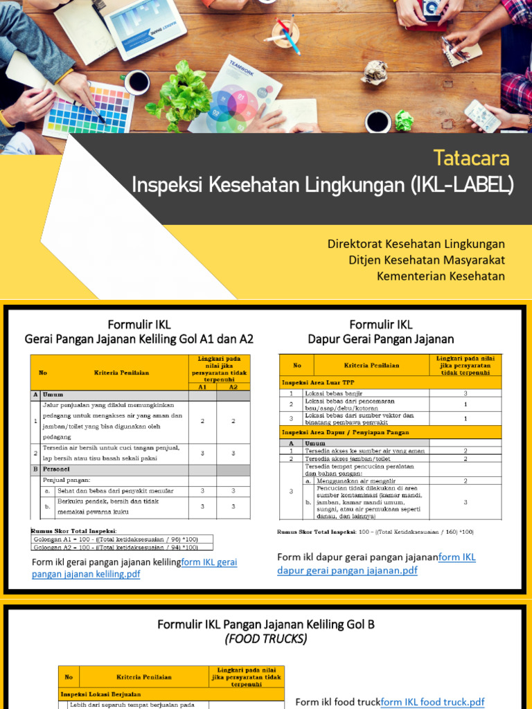 Permenkes 14 Tahun 2021 Ikl Label | PDF
