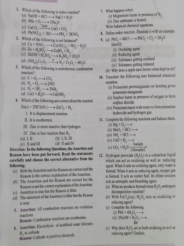 Self Evaluation Papers | PDF Self Evaluation Papers | PDF