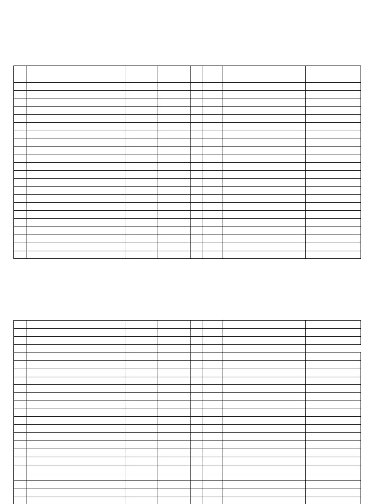 Data Parenting Session 1-1 | PDF