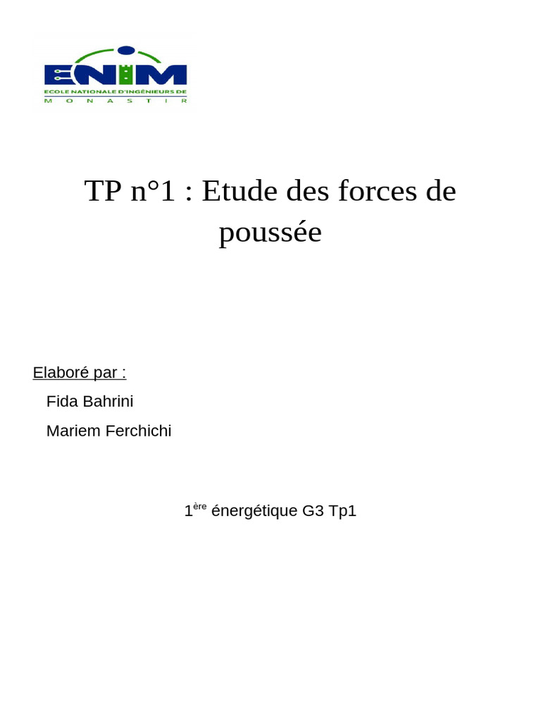 tp1 MF | PDF