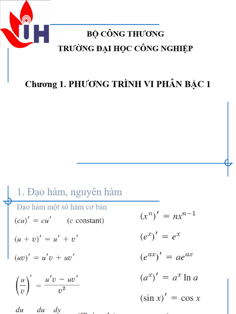Chapter 01 HANH | PDF