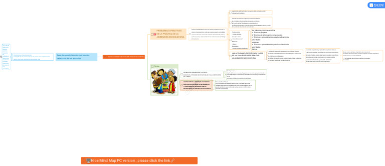 Sociocultural Animation Techniques | PDF