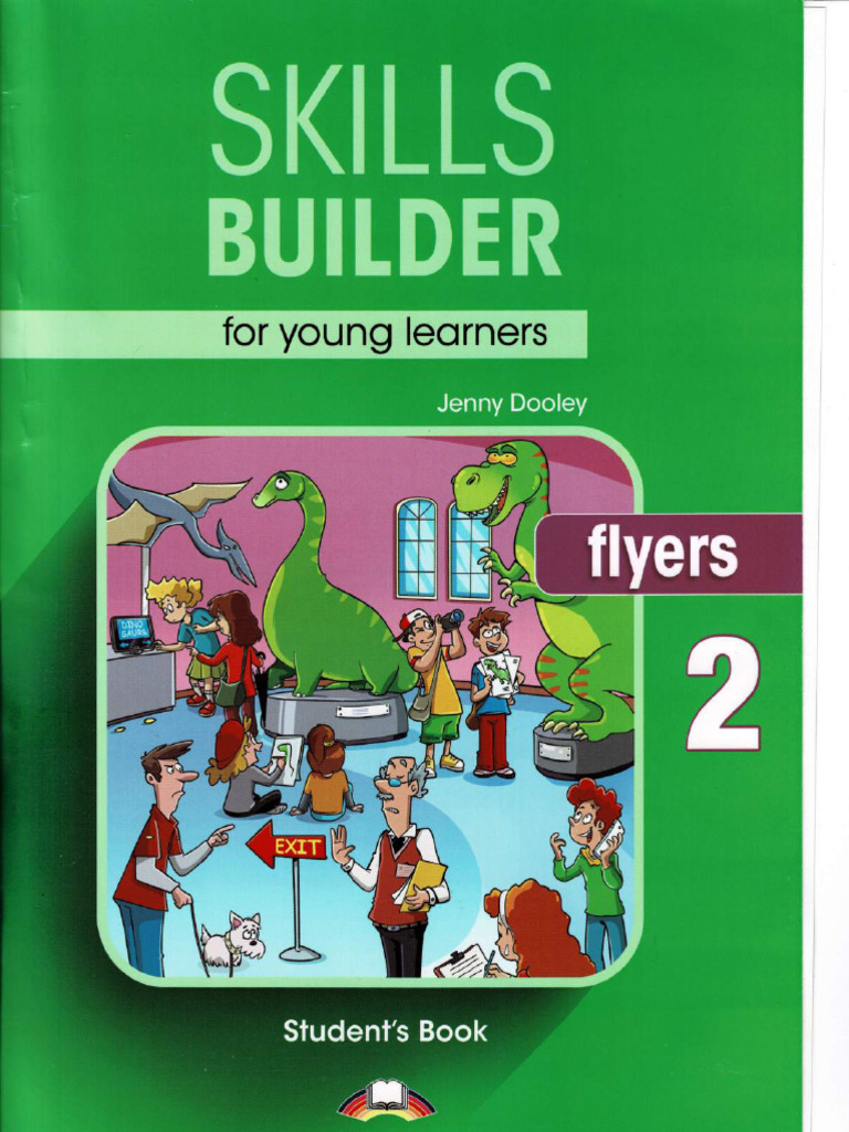 Skill Builder 2 | PDF