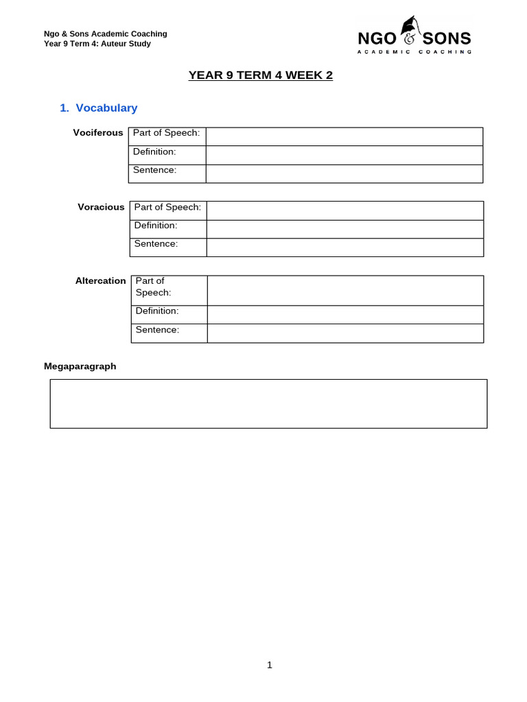 Tutor English Marked Stuff Before Quit 5 | PDF | Human Communication ...