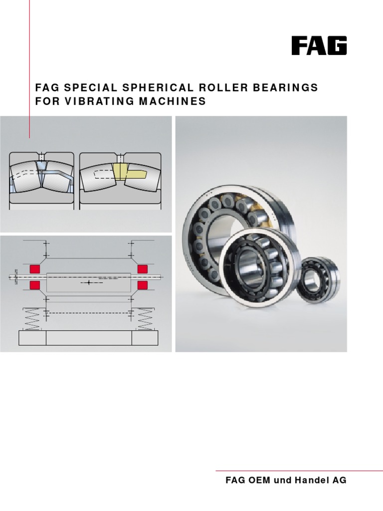 Vibrating Screen | PDF | Bearing (Mechanical) | Engineering Tolerance