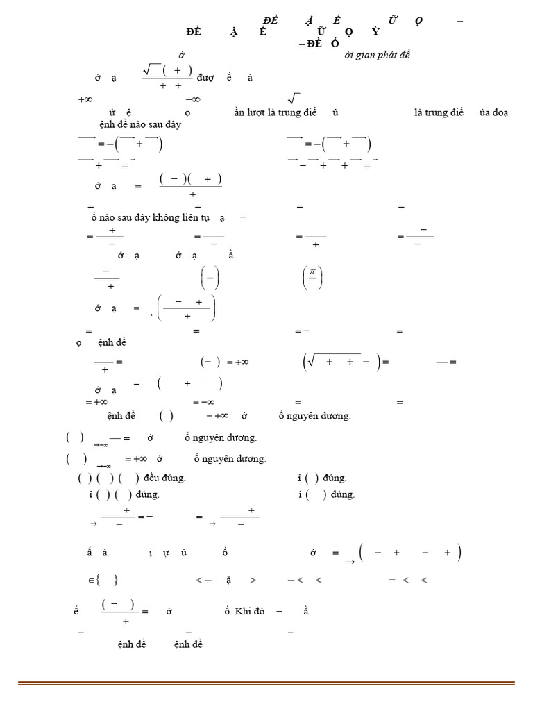 2 Gk2-Toan-11 (100TN) De-02 HDG | PDF