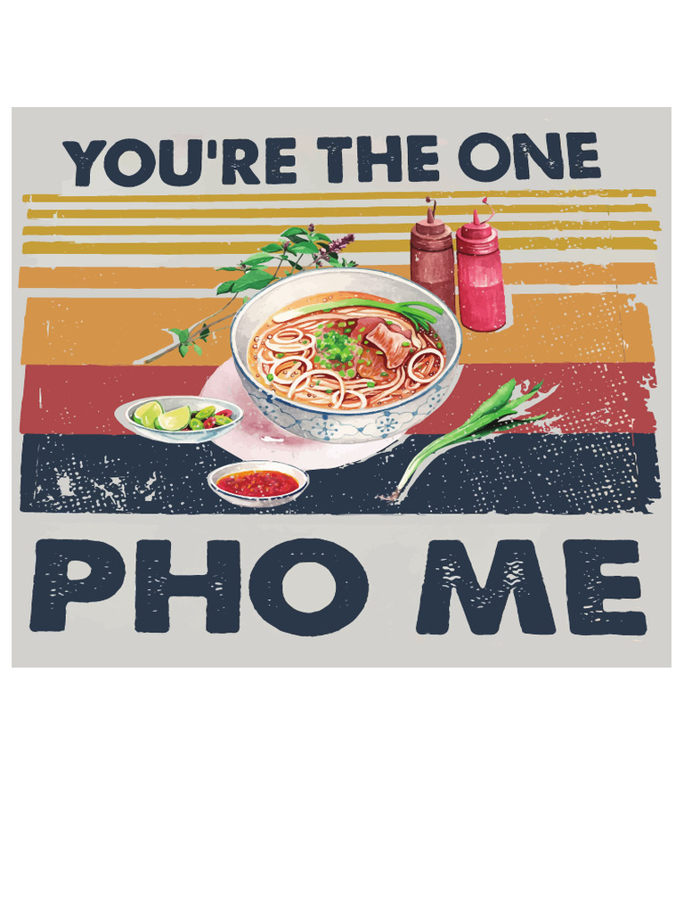 Pho Me | PDF