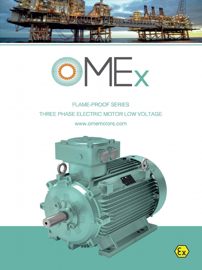 Catalogo Omex Low Aprile 2024 | PDF