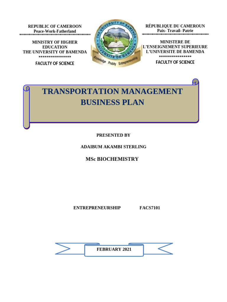 Business Plan Group | PDF