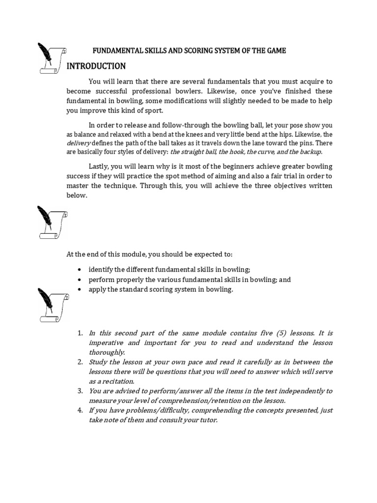 PE 211 Module 7 P2 | PDF