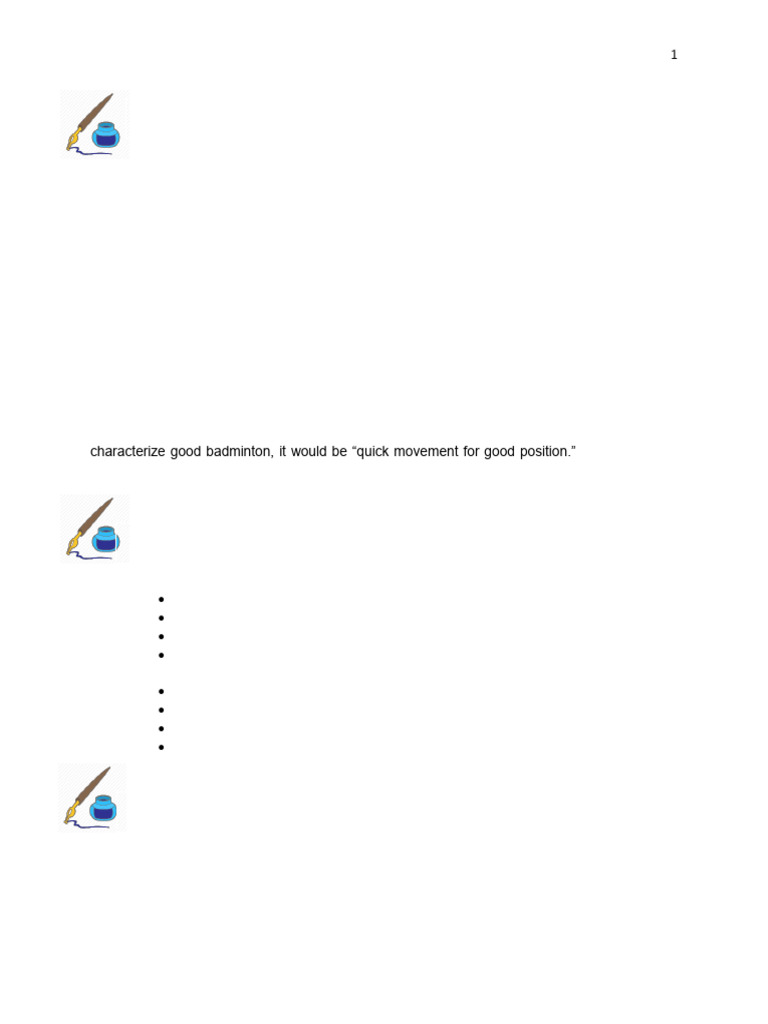 PE 211 Module 2 | PDF