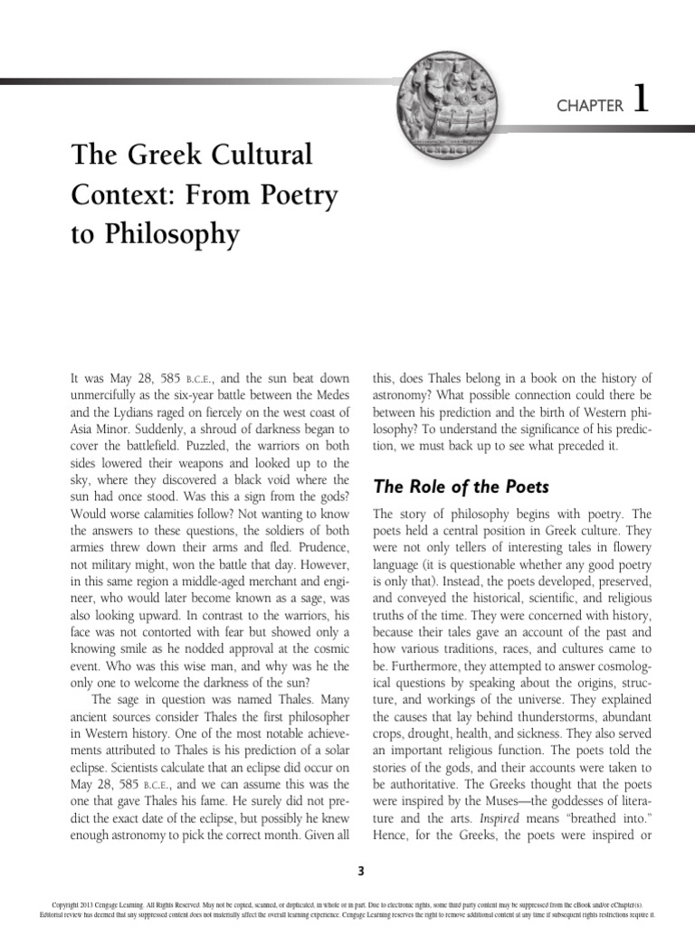 Ancient Period | PDF