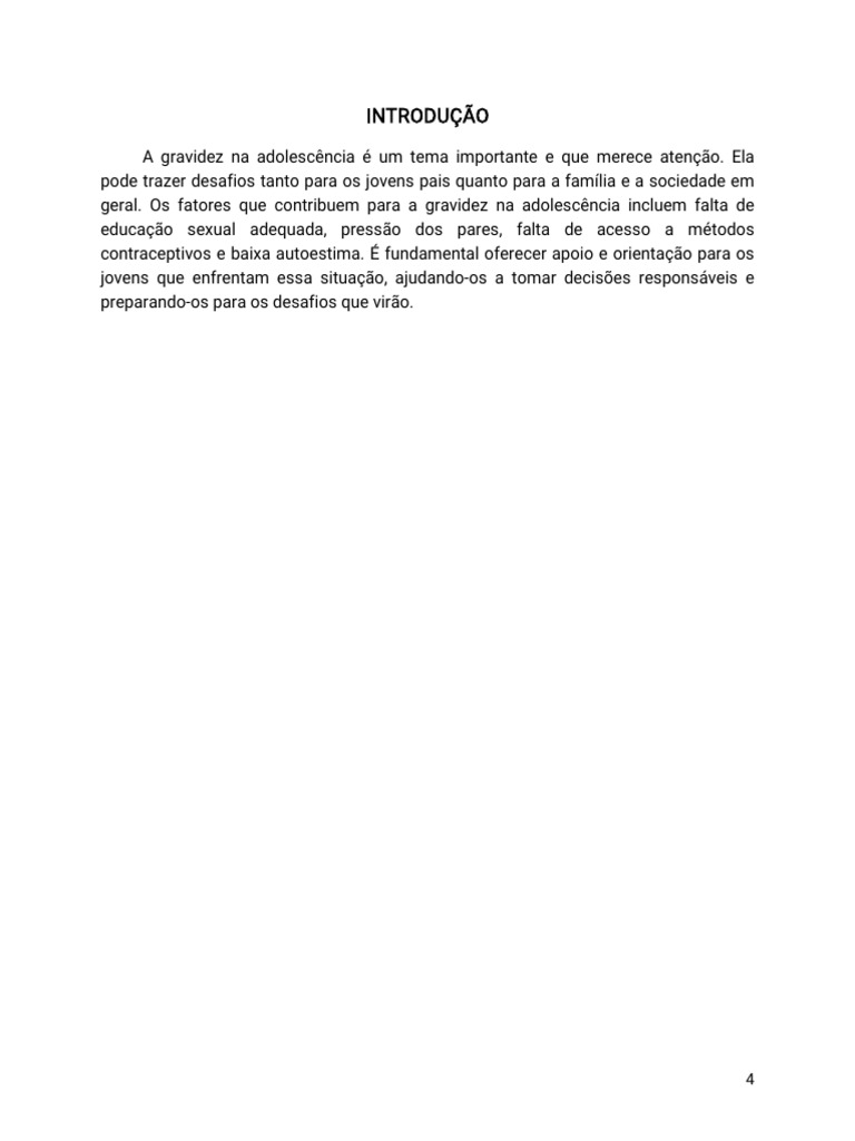 ANTONICA | PDF | Teenage Pregnancy | Youth