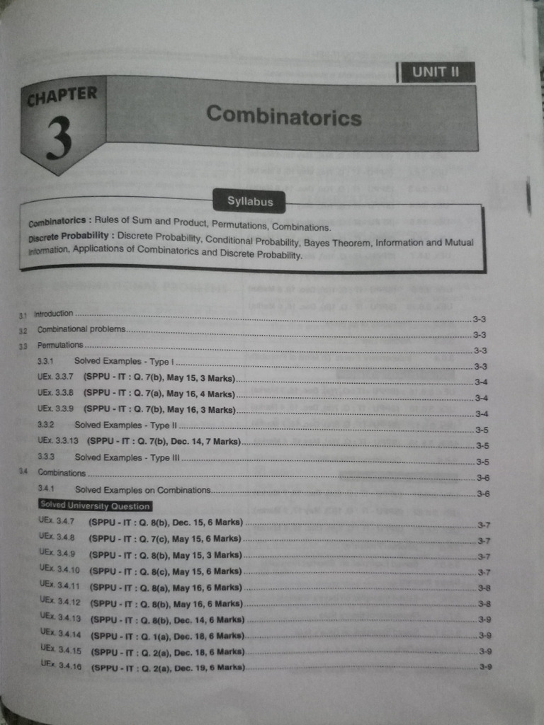 TechNeo DM Unit02 | PDF