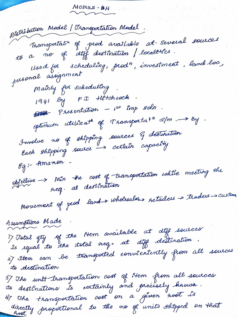 4 or Module 4a Isiri | PDF
