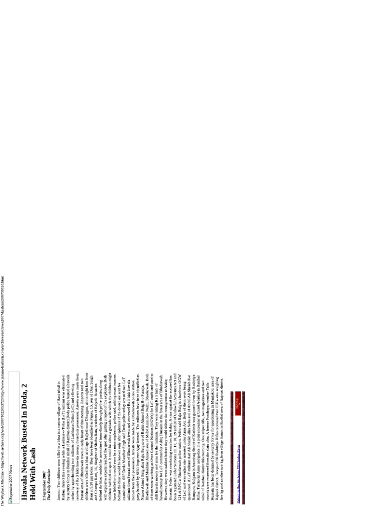 hawala-pdf