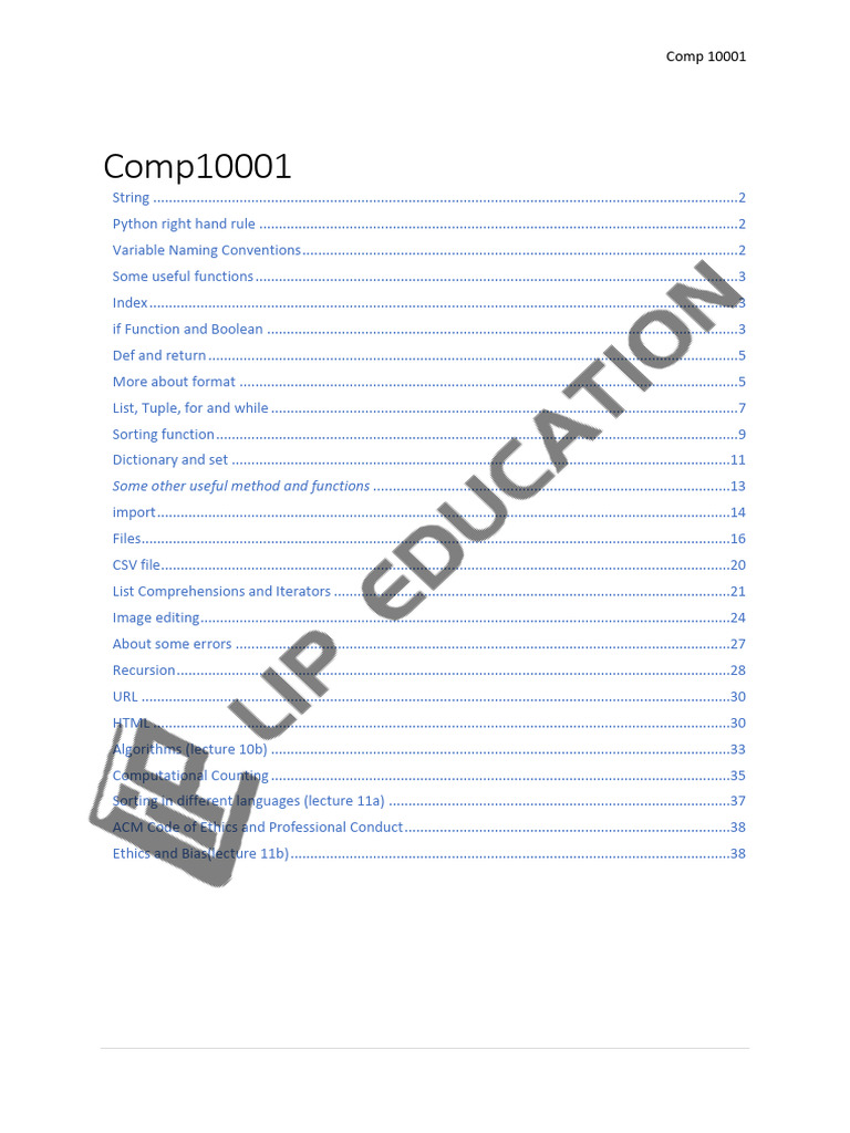 FOC 九阴真经 | PDF