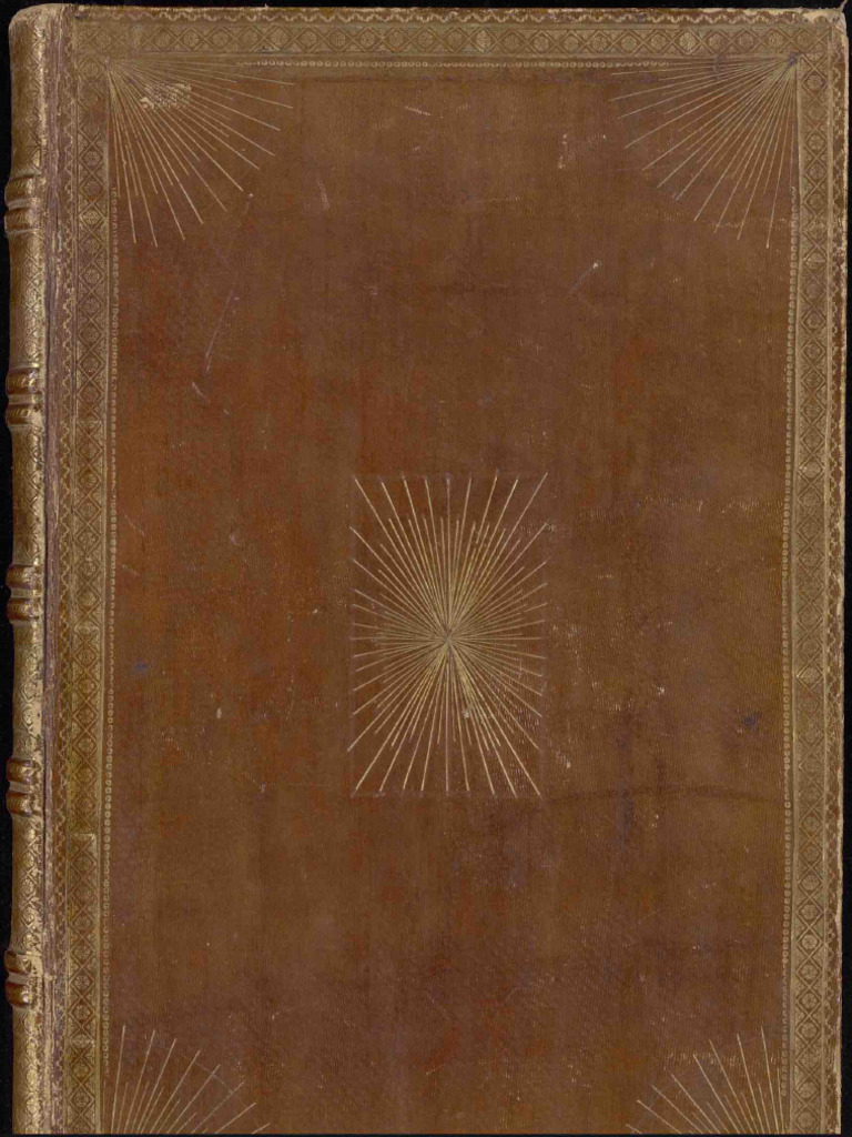 Babad Paku Alaman D Or. 15 | PDF