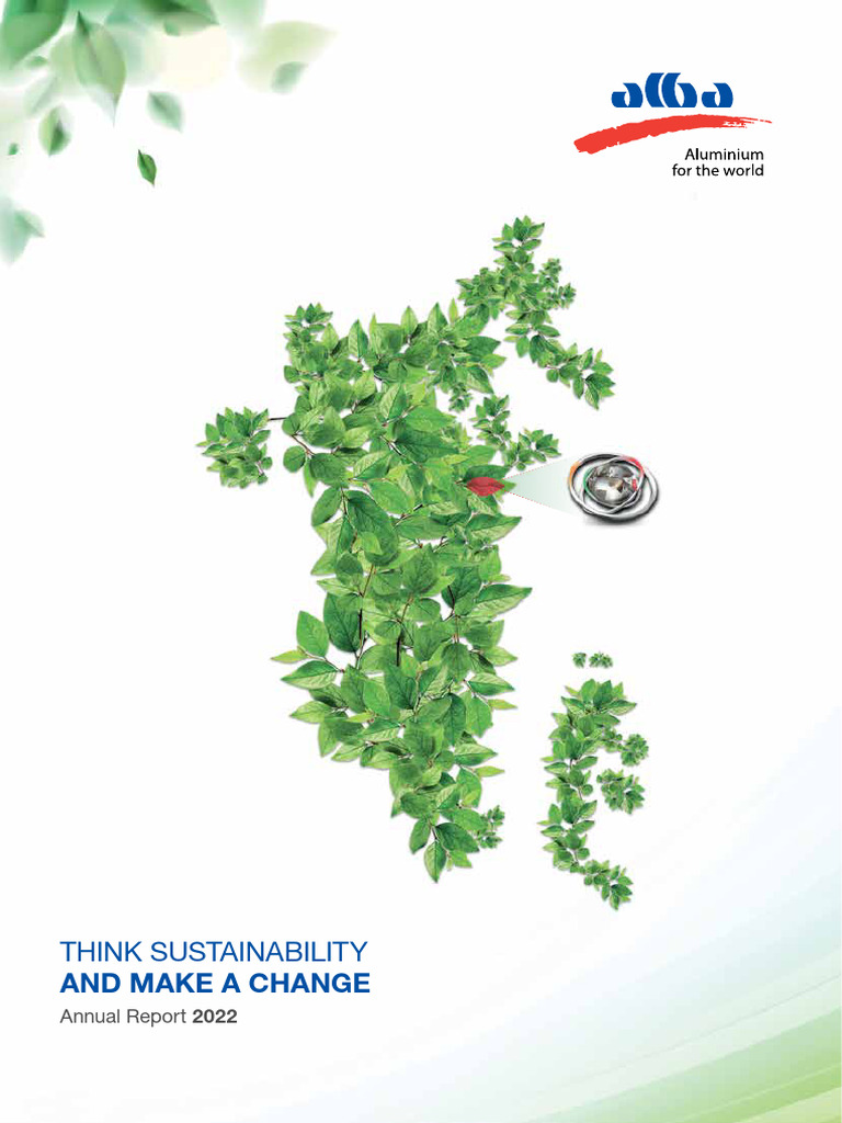 Alba Annual Report 2022 1 | PDF