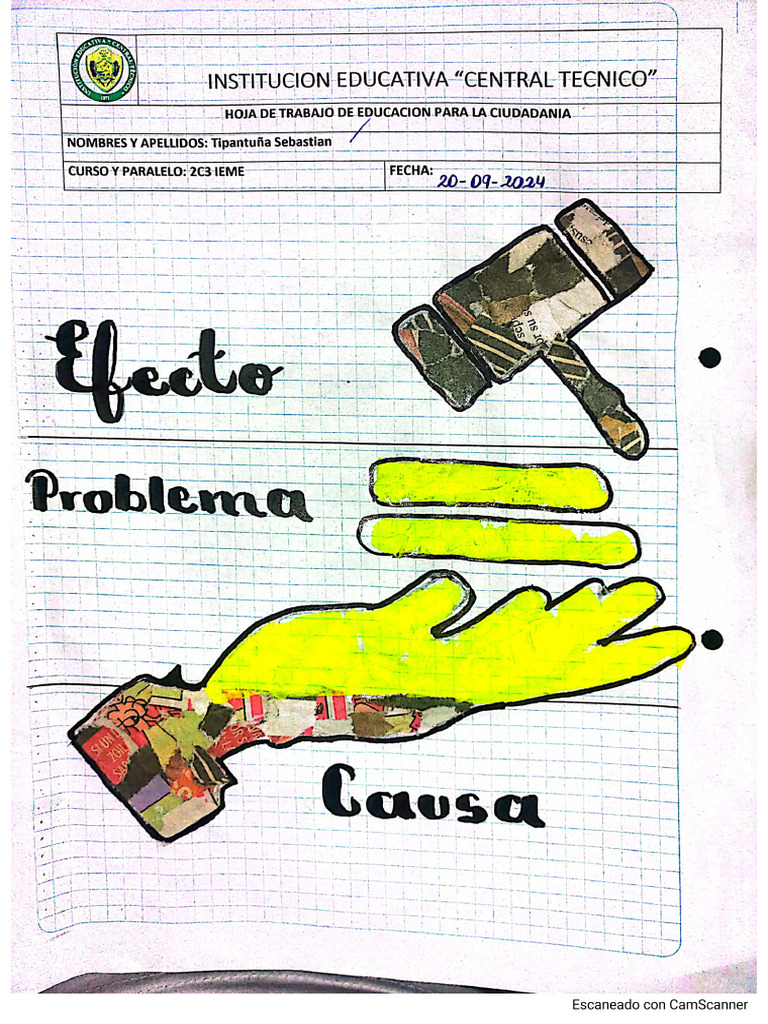 Sebastián Tipantuña 2c3 Tarea Nivelación | PDF