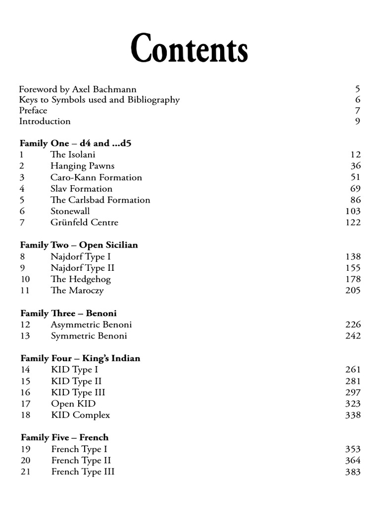 Mauricio-Flores-Rios-Chess-Structures-A-Grandmaster-Guide 3 | PDF