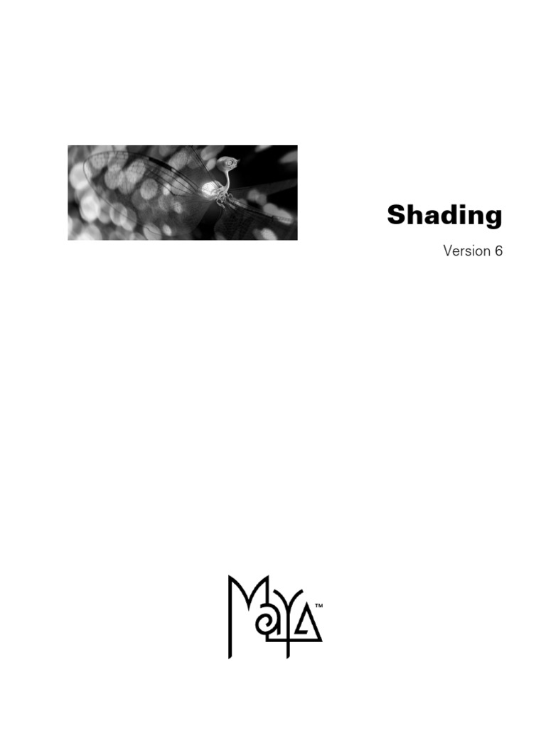 Shading | PDF