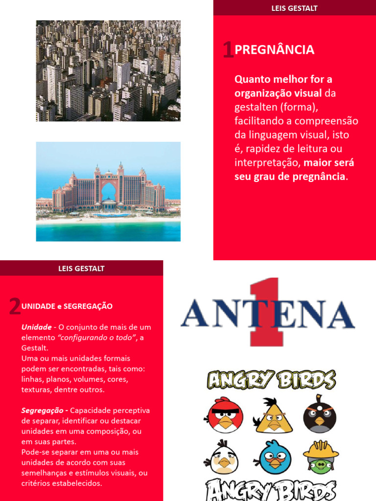 Gestalt Leis | PDF