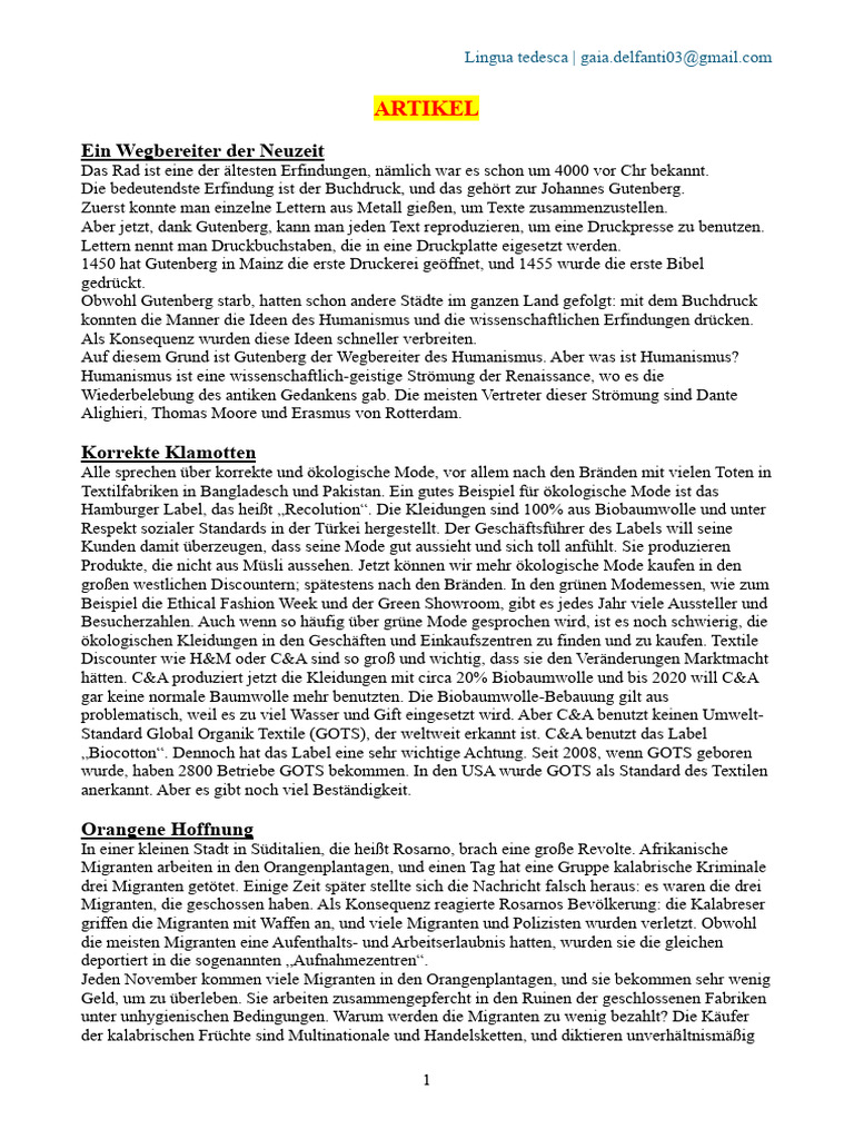 Concetti Base | PDF Concetti Base | PDF