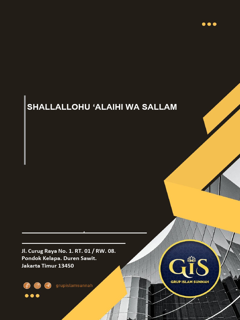 Materi 96 - 100 Gelombang T07 - BESAR | PDF